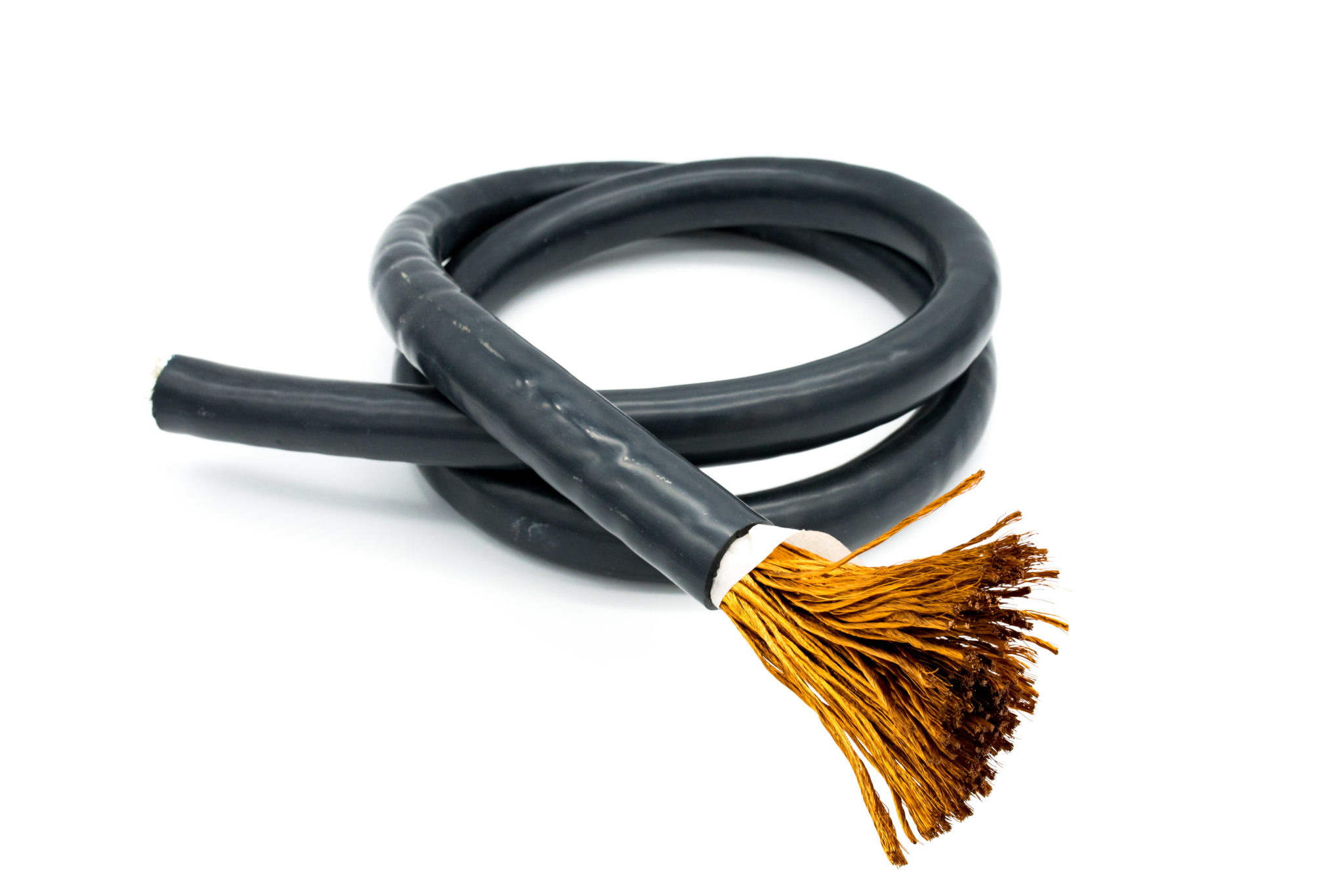 Litz wires and Litz cables - De Angeli Prodotti