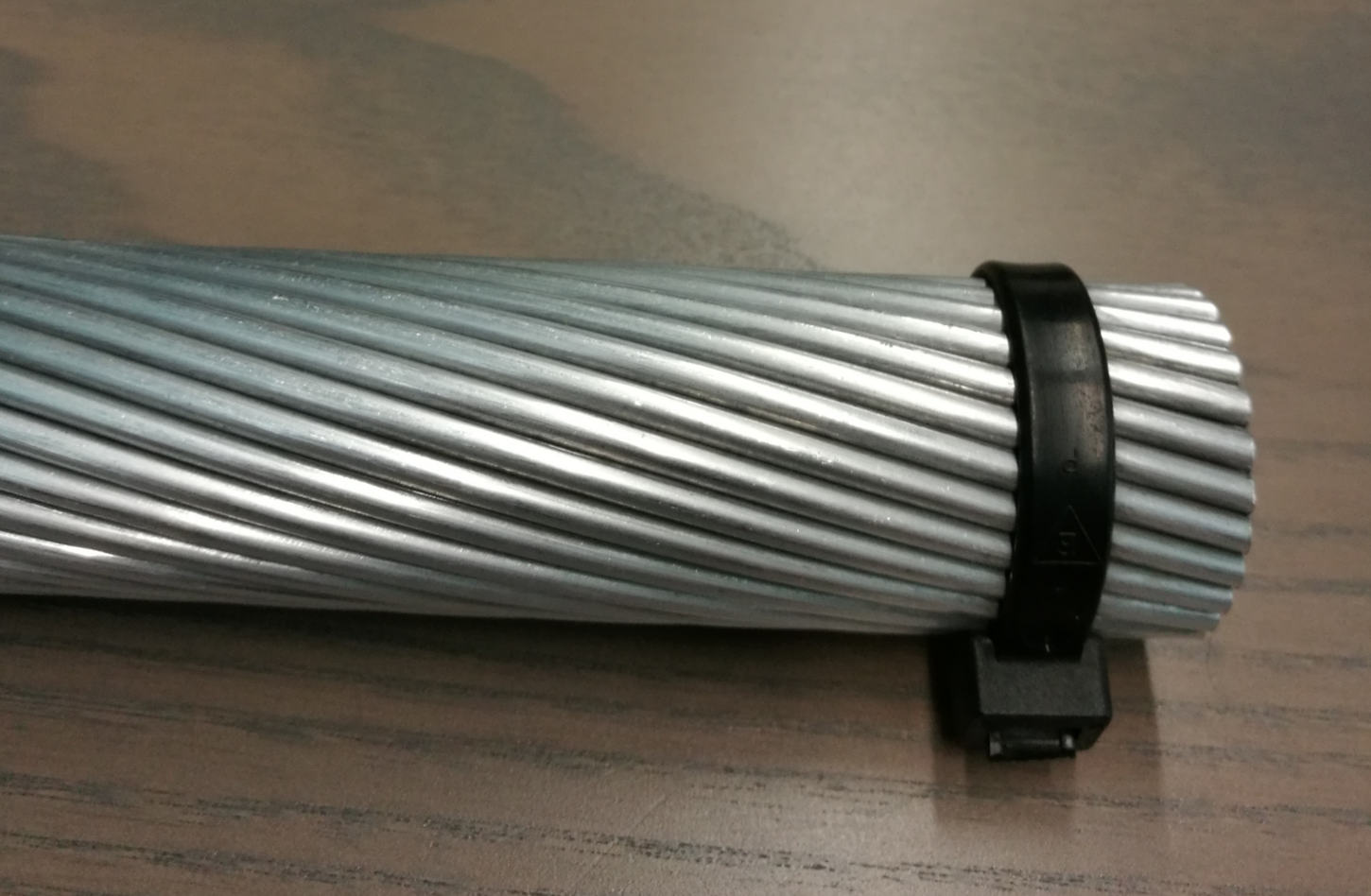 Surface treatments on conductors - De Angeli Prodotti