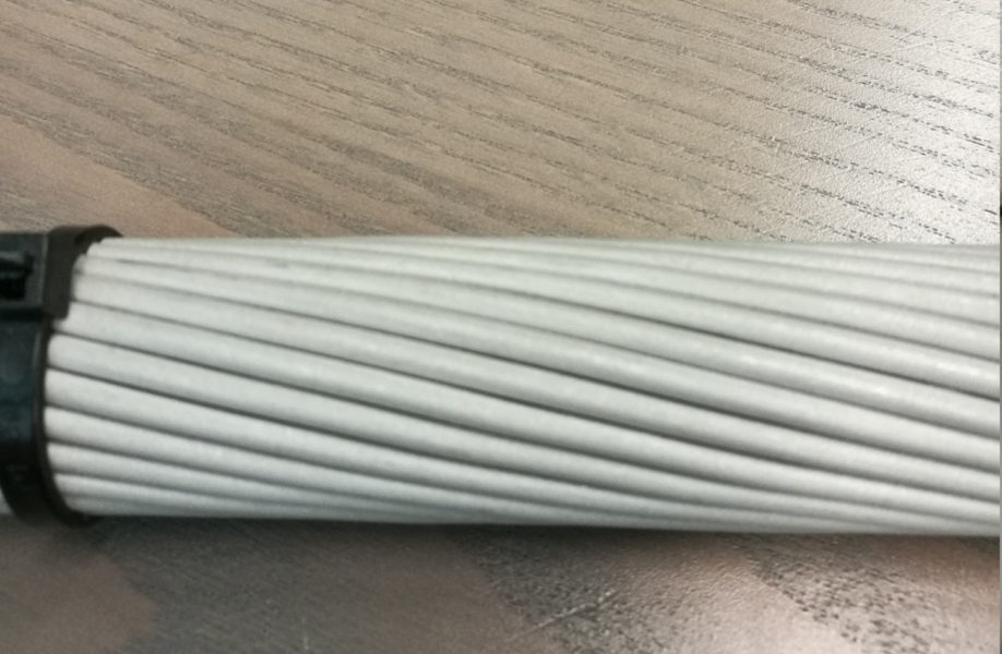 Surface treatments on conductors - De Angeli Prodotti