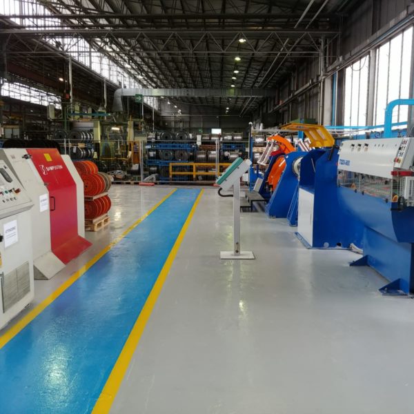 Litz Go! - De Angeli Prodotti