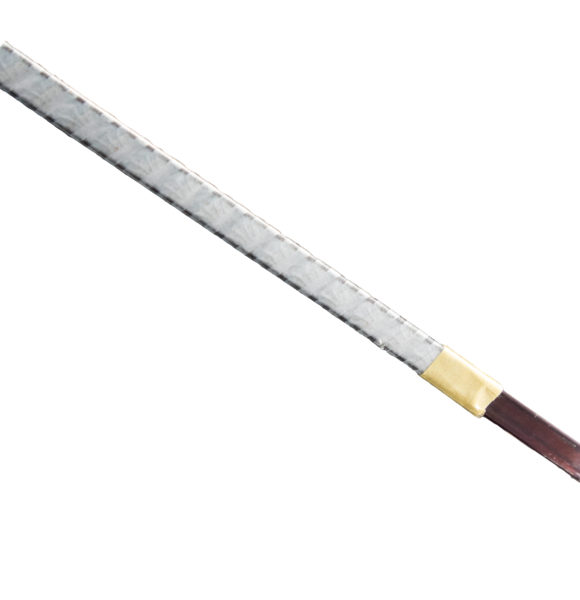 High-performance flat wires - De Angeli Prodotti