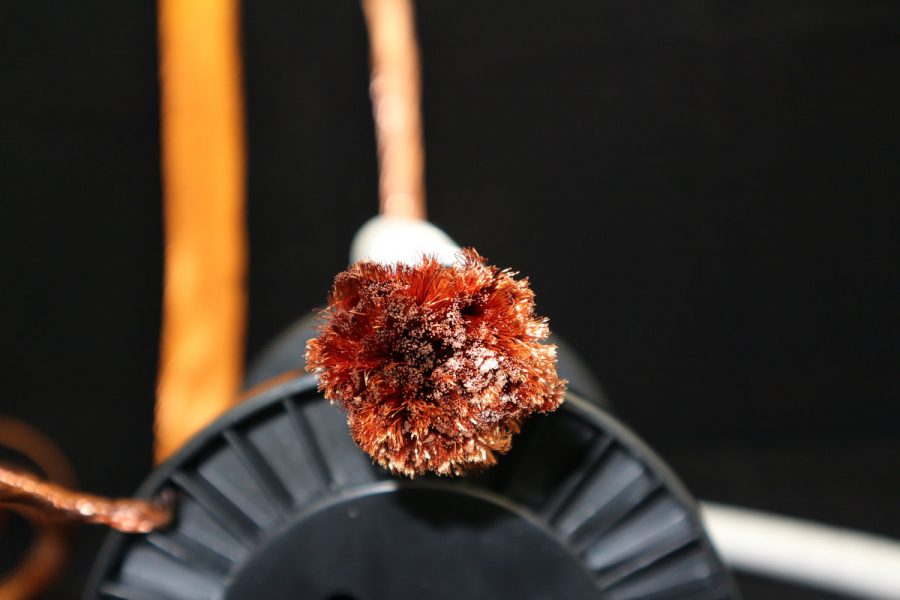 Litz wire: an excellent solution for working in high frequency - De ...