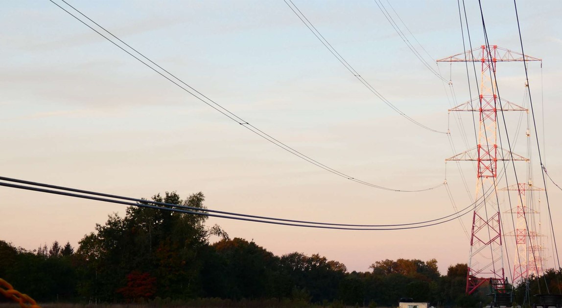 HTLS conductors: what their applications are and how to choose them ...