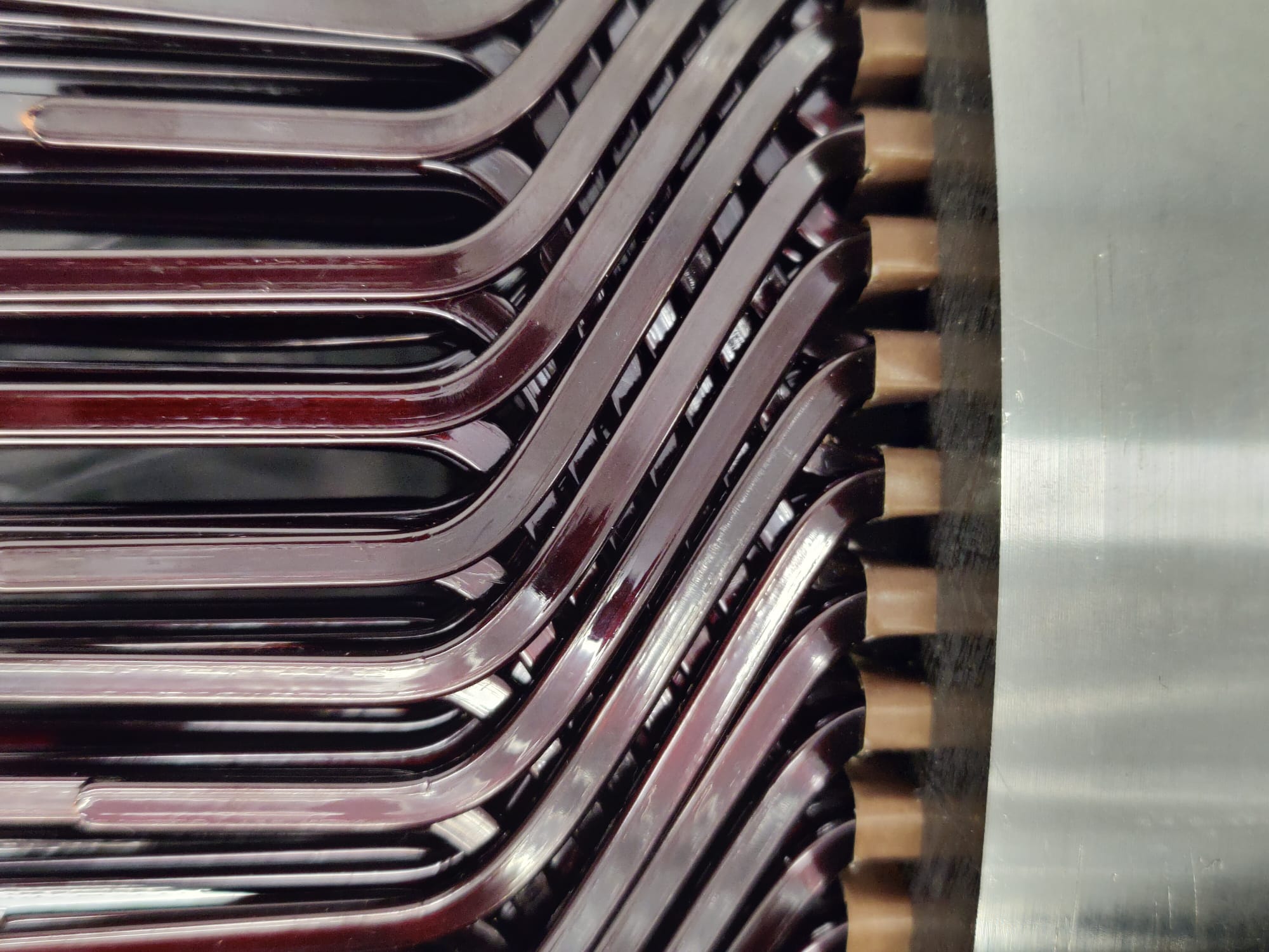 E-mobility (Electric Mobility) - De Angeli Prodotti