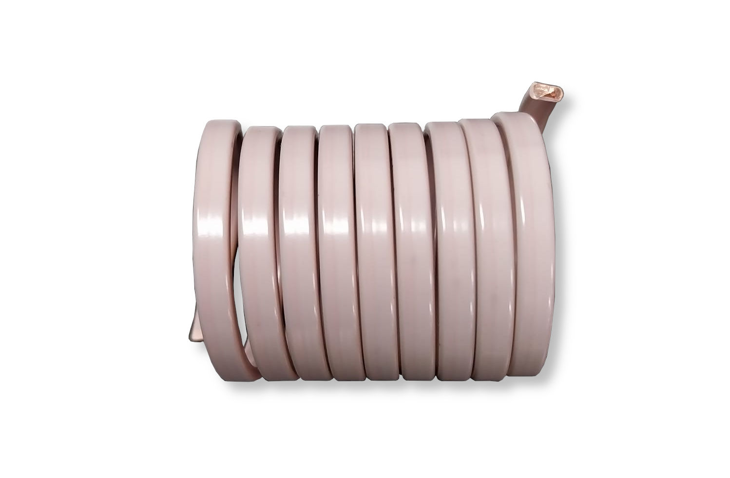 Extruded PEEK flat wire - De Angeli Prodotti