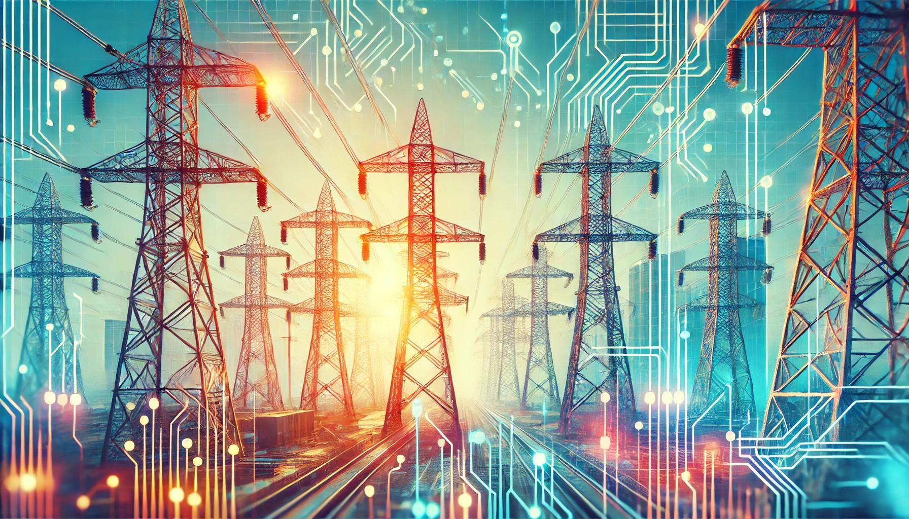 Electric conductors: the overhead lines of the future - De Angeli Prodotti